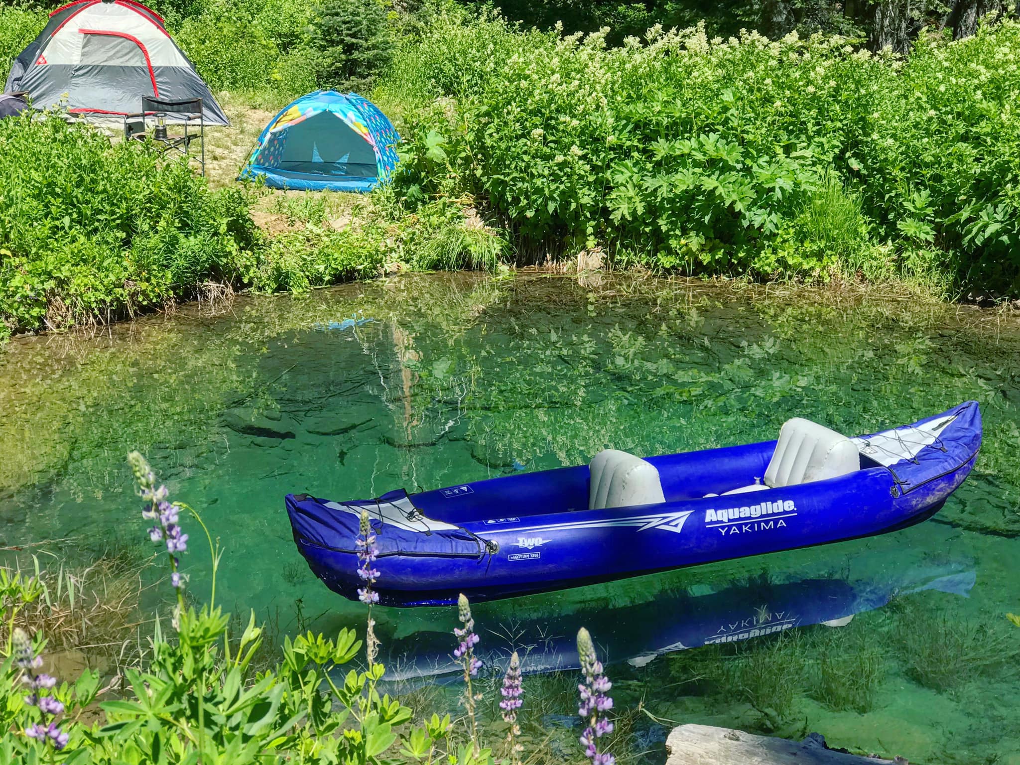 Bolan Lake and surrounding area – Argosy Odyssey