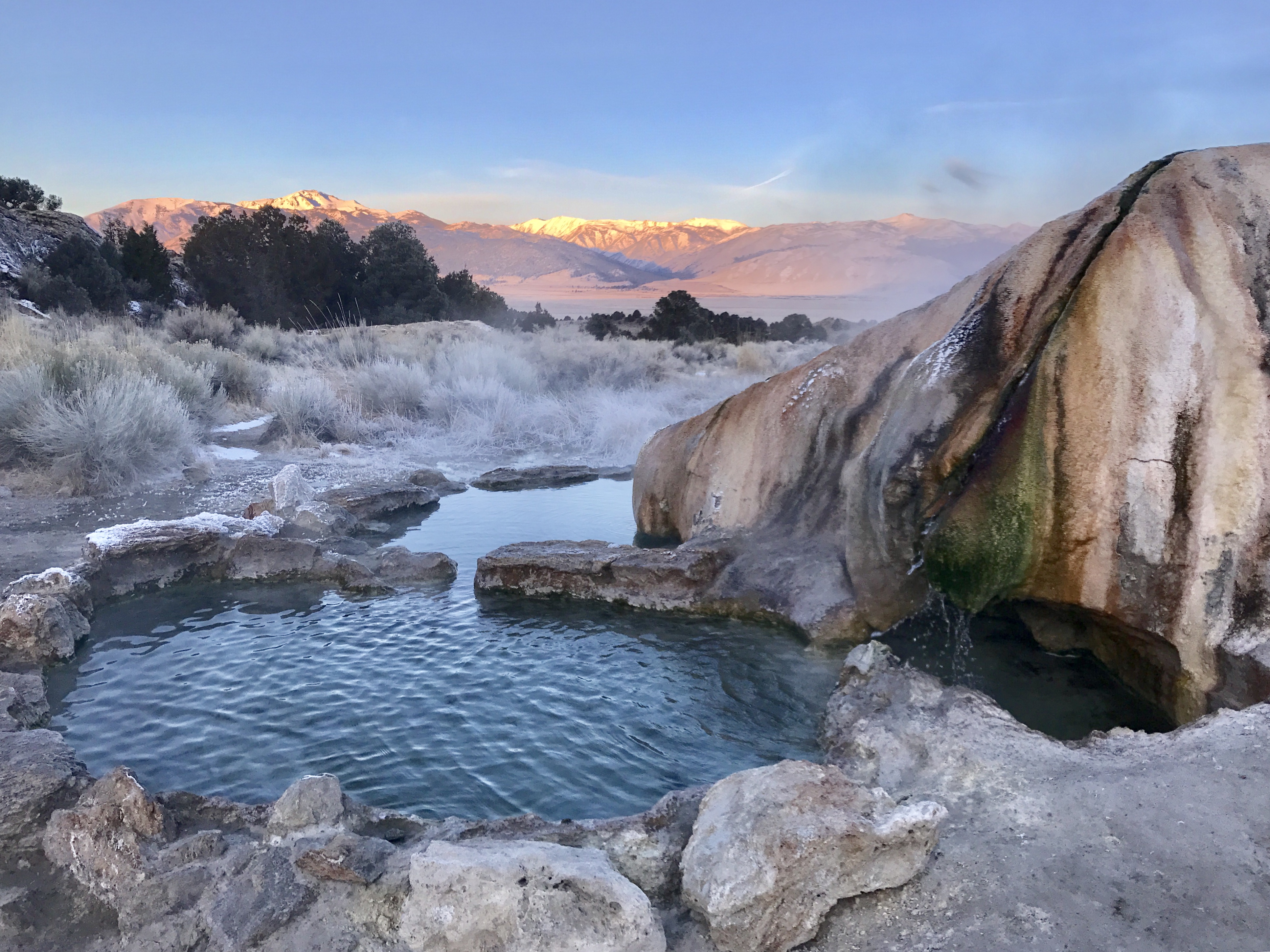 Fall in Love with Hwy395: California’s Hot Springs Highway – Argosy Odyssey